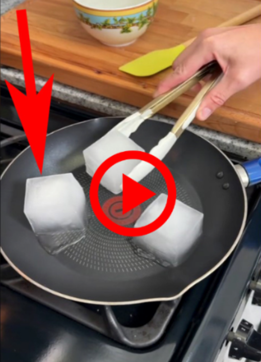 Ice Water Tip - healthnewsinsider.com